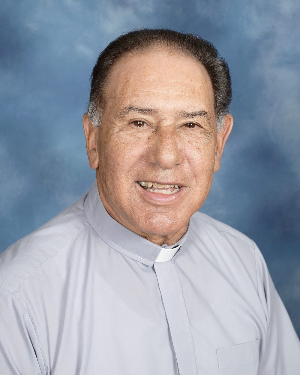 Our Staff – St. Helen Catholic Church