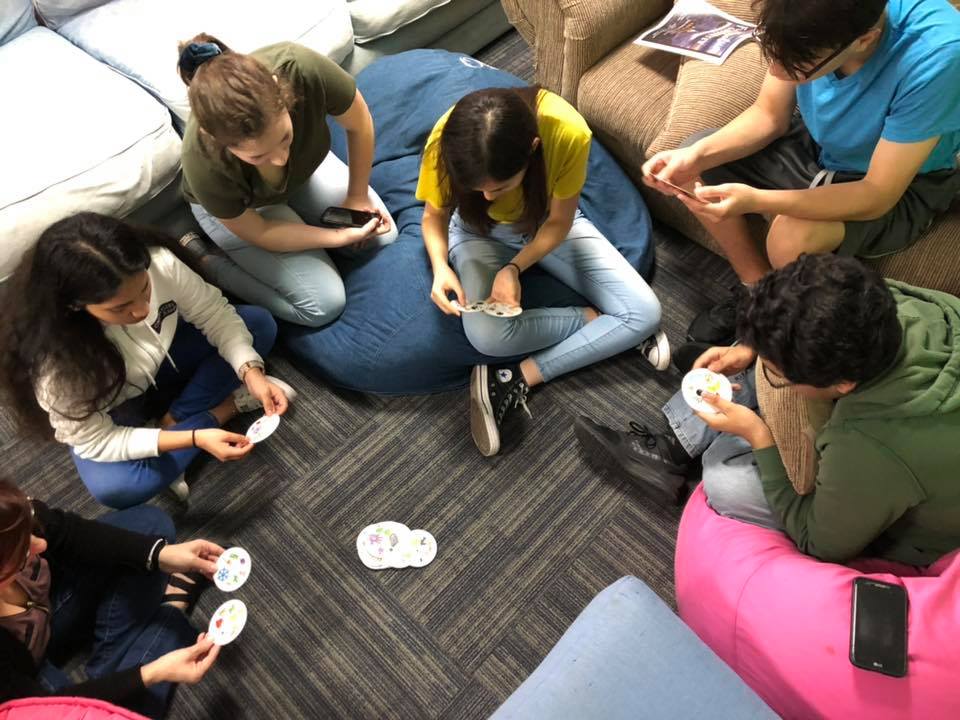 Youth Group – St. Helen Catholic Church