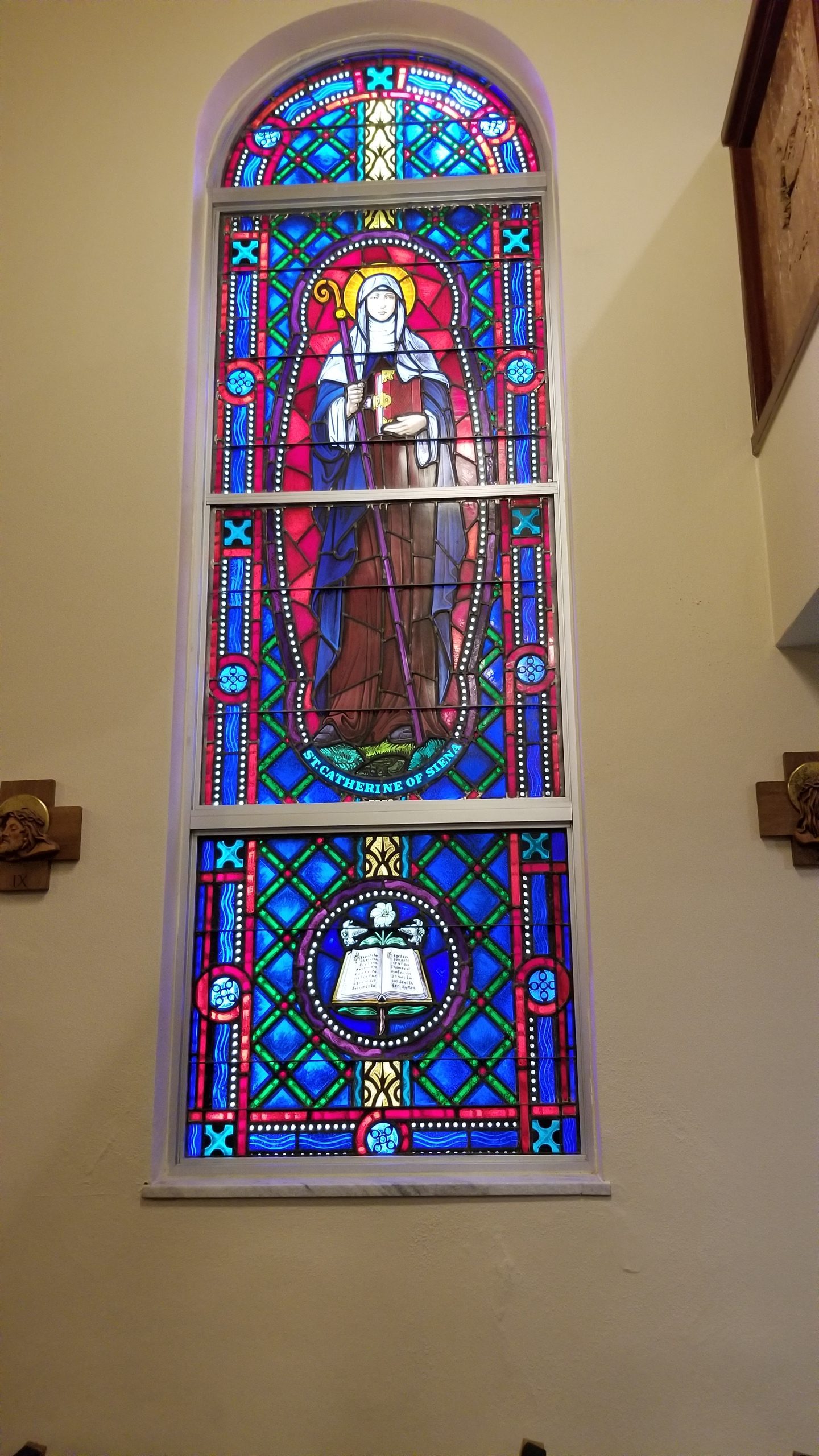 St. Helen Chapel – St. Helen Catholic Church